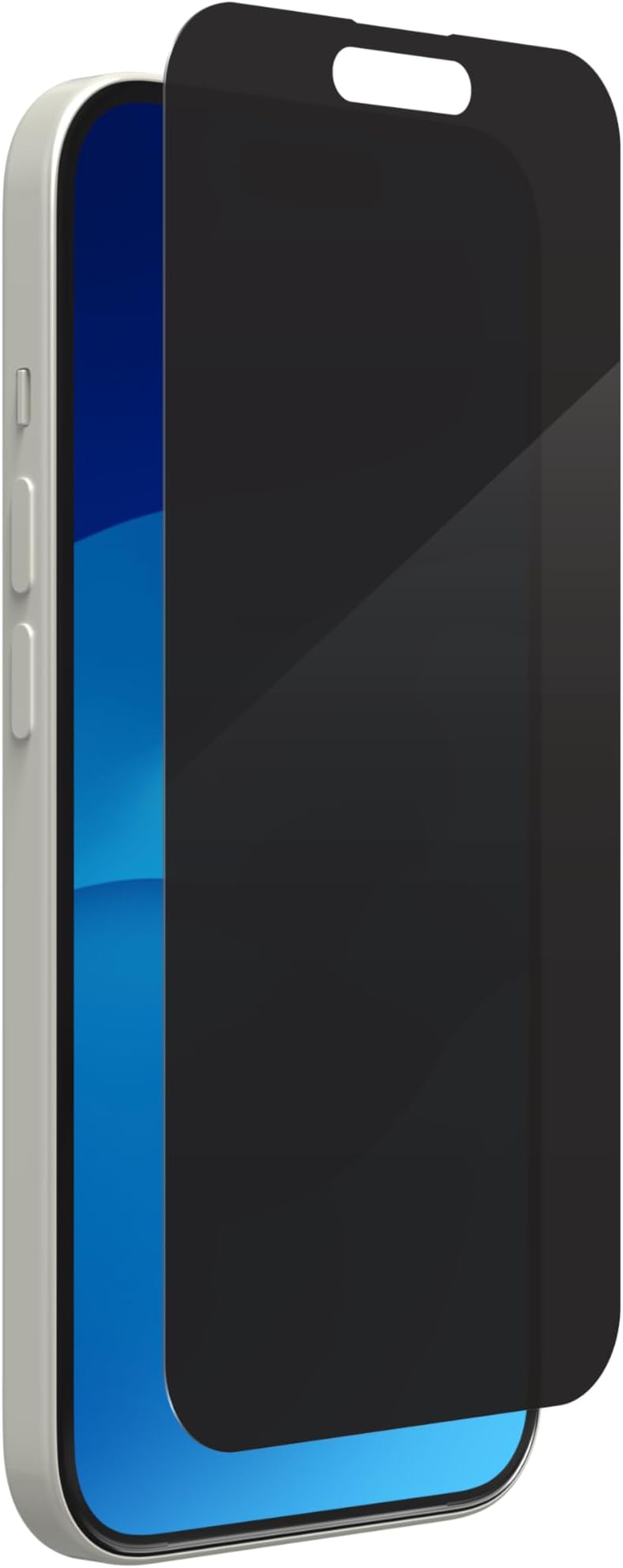 Amazon.com: ZAGG InvisibleShield Glass XTR3 iPhone 15 Pro Max Screen ...