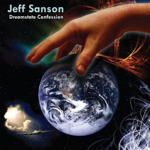 Play Dreamstate Confession by Jeff Sanson on Amazon Music