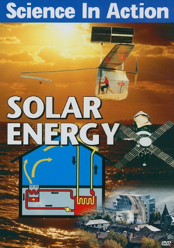 Amazon.com: Science in Action: Solar Energy : Movies & TV