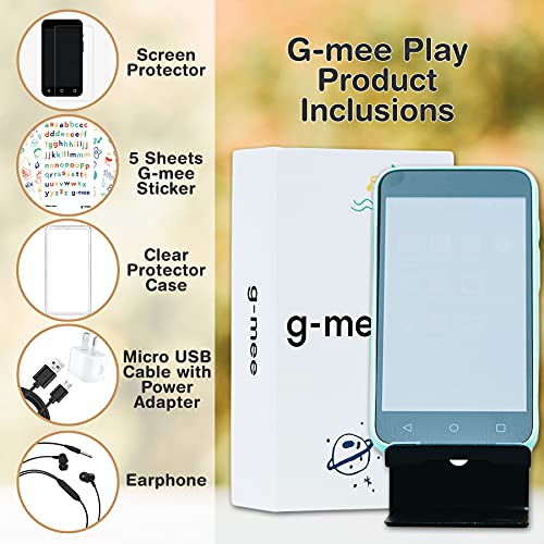 Reviews for G-Mee Play-Android Smart Device (not a Cellphone) for Kids ...