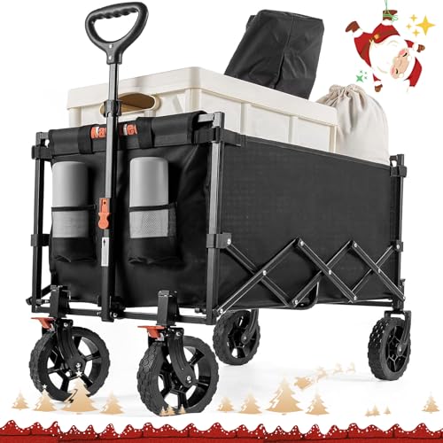 Folding Cart With Wheels – The 16 best products compared - Wild Explained