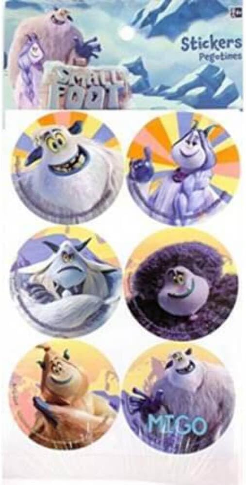 Amazon.com: Hello Kitty Ultimate Stickers Bundle - Over 300 Hello Kitty ...