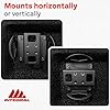 Amazon.com: Integral Truck Ford Boxlink Mounts - Compatible with Ford ...