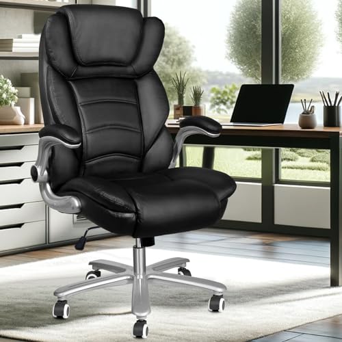 Amazon Best Sellers: Best Managerial Chairs & Executive Chairs