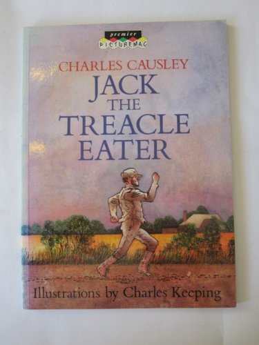 Jack The Treacle Eater (Premier Picturemacs S.): Amazon.co.uk: Causley ...