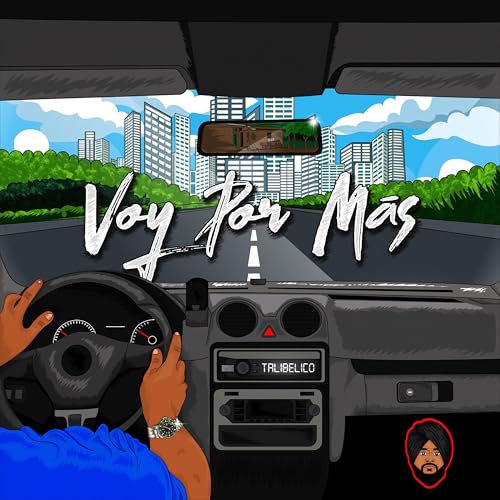 Play voy por mas by TALIBELICO on Amazon Music