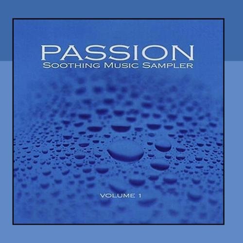 Amazon.com: Passion: CDs & Vinyl