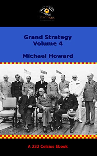 Amazon.com: Grand Strategy Vol IV (HMSO Official History of the Second ...
