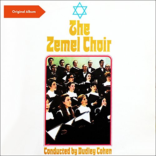 Amazon MusicでThe Zemel Choir & Dudley CohenのThe Zemel Choir (Original ...