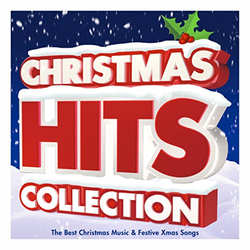 Écouter Christmas Hits Collection – The Best Christmas Music & Festive ...
