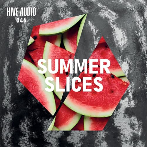 Amazon.com: Hive Audio - Summer Slices : VARIOUS ARTISTS: Digital Music