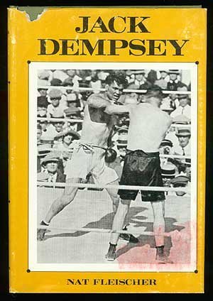 Jack Dempsey,: Fleischer, Nat: 9780870001512: Amazon.com: Books