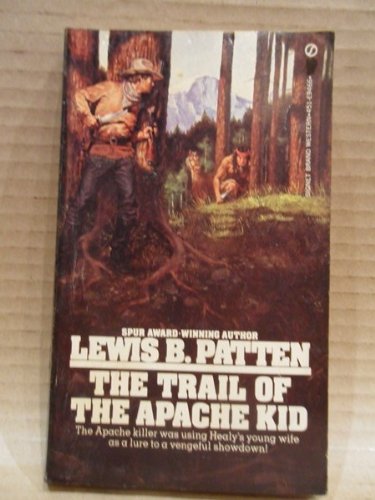 Buy Trail of the Apache Book Online at Low Prices in India | Trail of ...