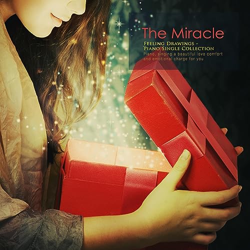 Amazon MusicでFeeling DrawingsのThe Miracleを再生する