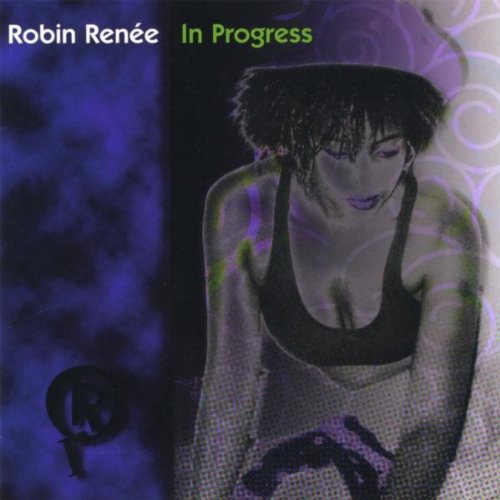Play In Progress by Robin Renee on Amazon Music