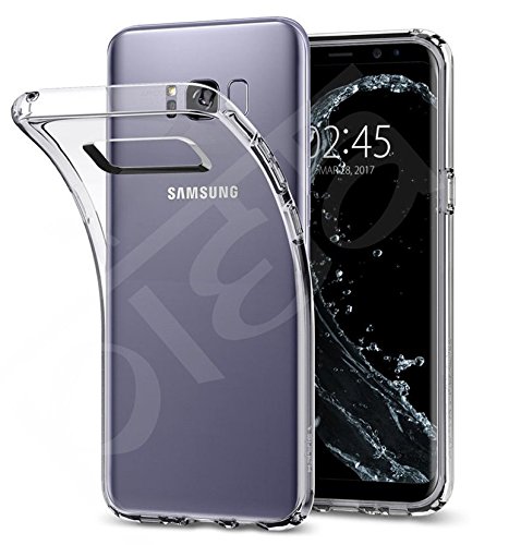 SAMSUNG S8 BACK COVER (India's Most Trusted & Popular Brand in Mobile ...