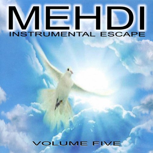 Spiele Instrumental Escape Volume 5 von Mehdi auf Amazon Music ab