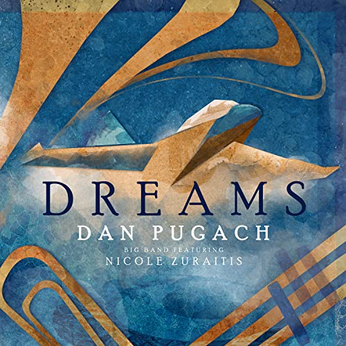 Play Dreams by Dan Pugach & Nicole Zuraitis on Amazon Music