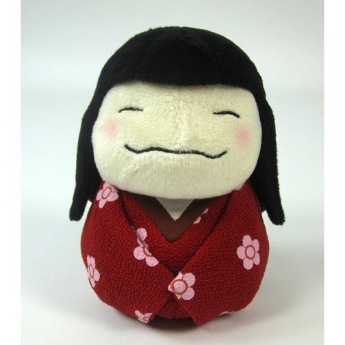 Amazon.com: On'nawarabe story of Princess Kaguya (Menowarawa) S ...