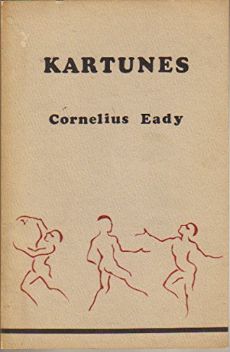 Kartunes: Eady, Cornelius, Sarah Micklem: Amazon.com: Books