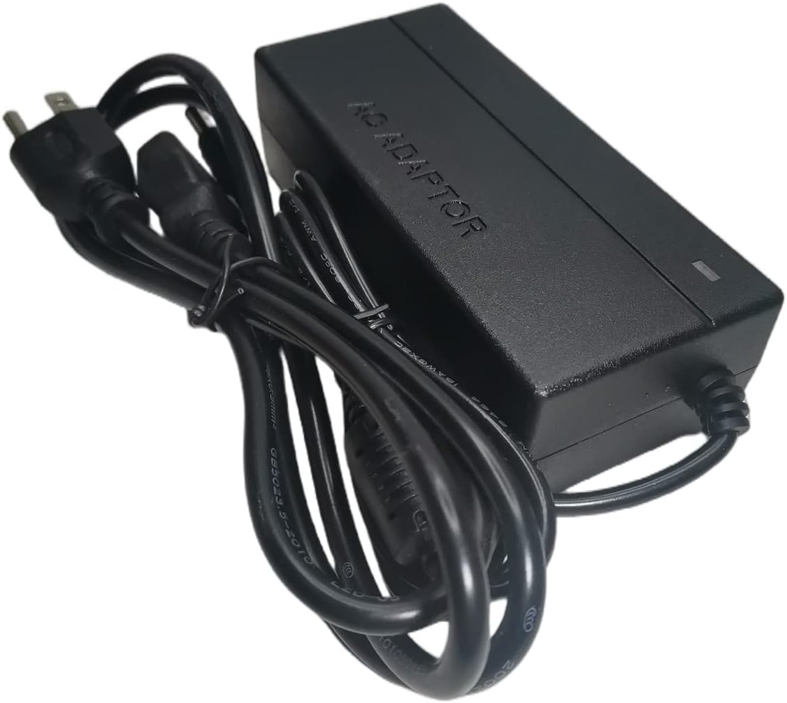 Amazon.com: Universal 15V 8A Adapter Power Supply 100-240V AC to DC ...