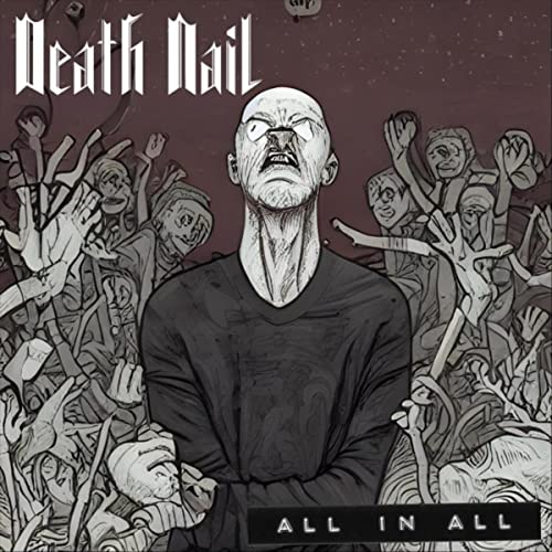 Play All in All by Death Nail on Amazon Music