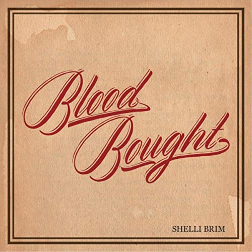 Amazon.com: Blood Bought : Shelli Brim: Digital Music