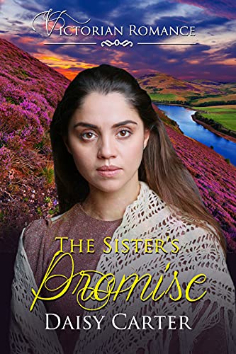 The Sister's Promise eBook : Carter, Daisy : Amazon.in: Kindle Store
