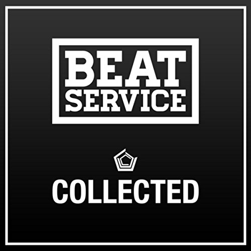 Amazon.com: Collected : Beat Service: Digital Music