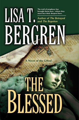 Publication: The Blessed