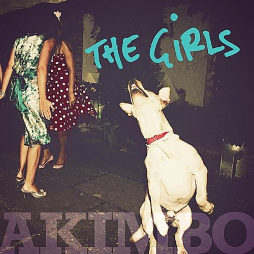 Amazon.com: Akimbo : The Girls: Digital Music