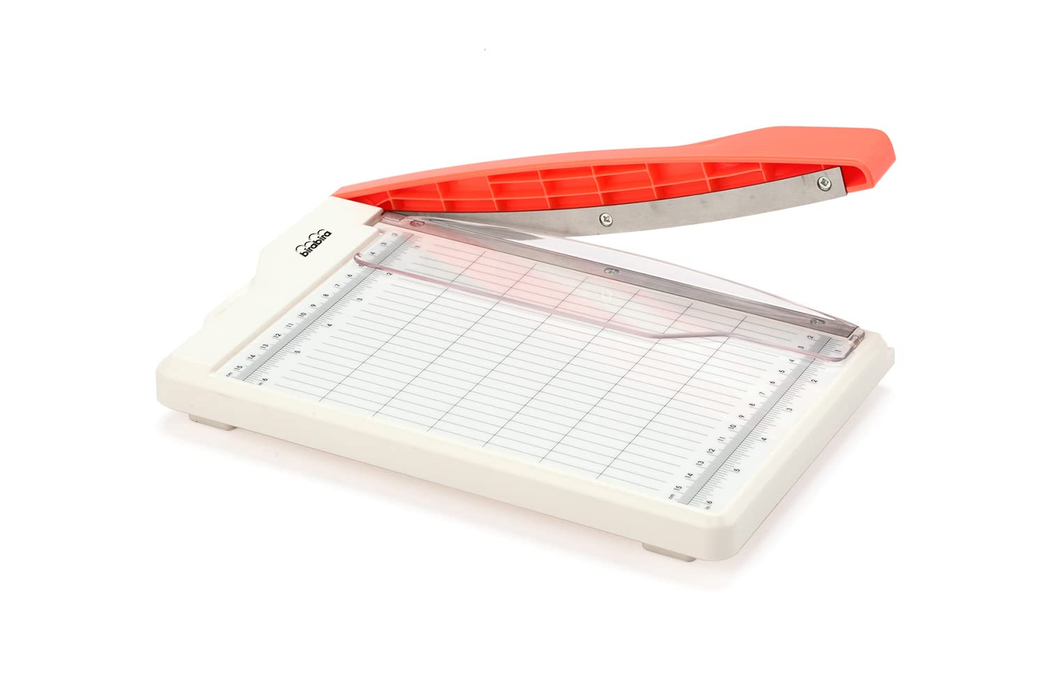 Snapklik.com : Guillotine Paper Trimmer, Guillotine Paper Cutter, 8.5 ...