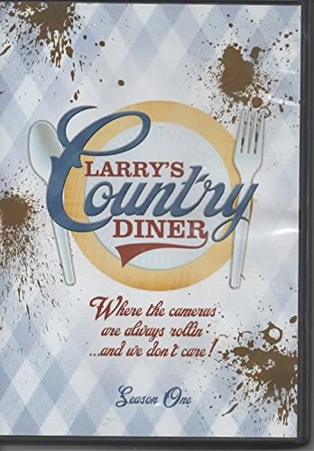 Amazon.com: Larry's Country Diner Season One: 0804037170015: Movies & TV