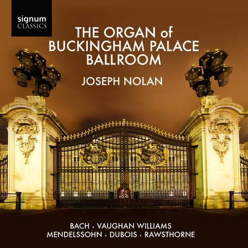 Joseph Nolan, Ralph Vaughan Williams, Felix Mendelssohn, Théodore ...