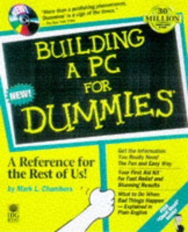 Building a PC For Dummies : Buy Online at Best Price in KSA - Souq is ...