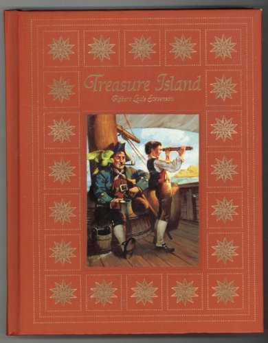 Amazon.com: Treasure Island (Dalmation Press Classic Library for ...