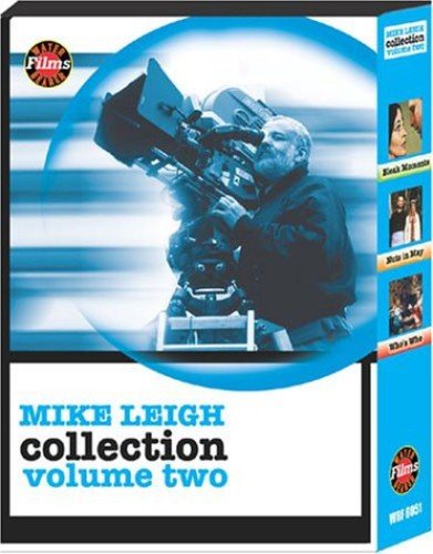 Amazon.com: Mike Leigh Collection, Vol. 2 (Bleak Moments / Nuts in May ...