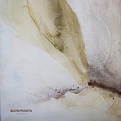 Resignation de slow points en Amazon Music Unlimited