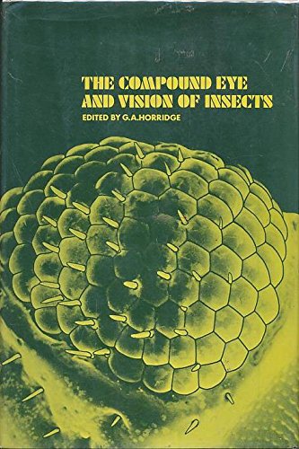 Buy The Compound Eye and Vision of Insects Book Online at Low Prices in ...