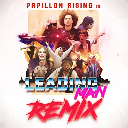 Play Leading Man by Papillon Rising on Amazon Music