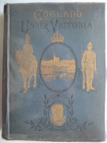 England under Victoria: (ENGLAND).: Amazon.com: Books