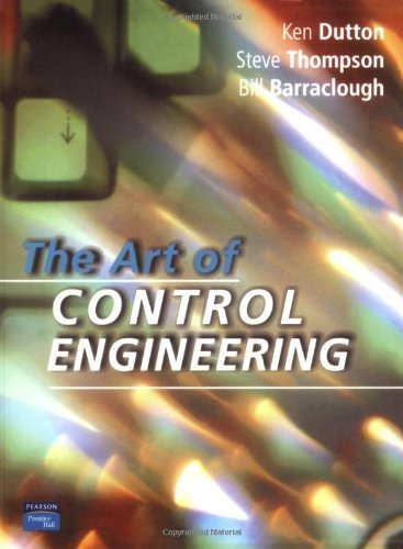 The Art of Control Engineering by Ken Dutton (1997-06-06): Ken Dutton ...