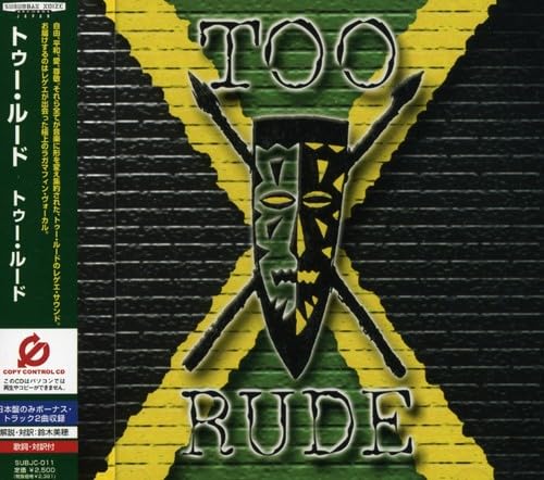 Too Rude - Too Rude - Amazon.com Music