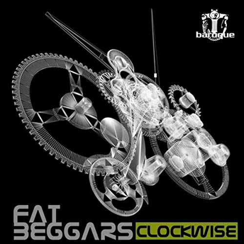 Play Clockwise by Fat Beggars on Amazon Music