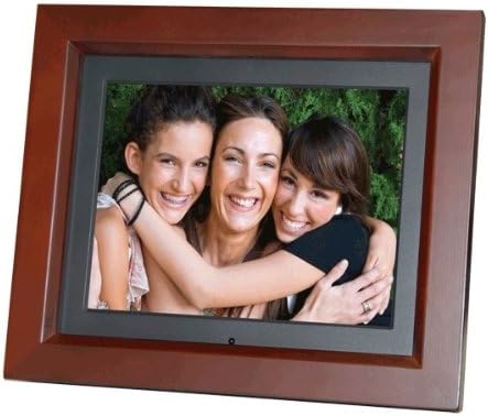 Amazon.com : Digital Spectrum MemoryFRAME MF-8104 Premium 10.4-Inch ...