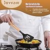 Joyfair Kitchen Utensils Set, 6 Pieces Silicone Cooking Utensils Set ...