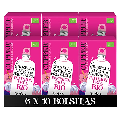 Infusiones Sin Gluten Hacendado | Me pica la curiosidad