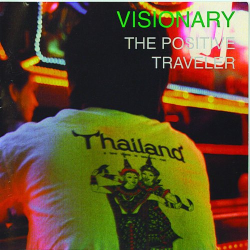 Play Visionary by Visionary on Amazon Music