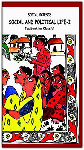 Ncert polity class 6 book eBook : Kumar, Deepak : Amazon.in: Kindle Store