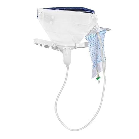 Kondomkatheter Silikon Urinsammler Erwachsene Männlich Mann Frau Ältere ...